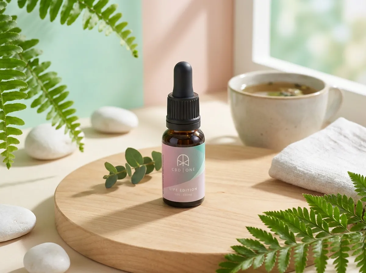 Cannabidiol CBD: Complete UK Guide (2026 Guide) | CBD ONE